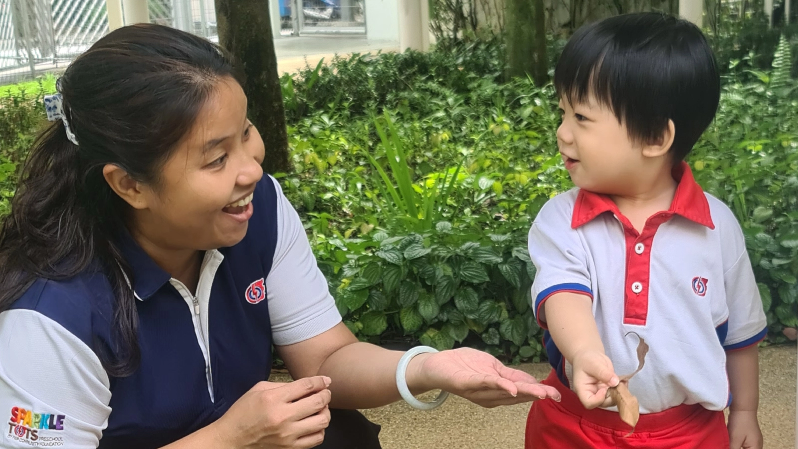 Beanstalk ECDA | 5 Things Educators Want Parents to Know