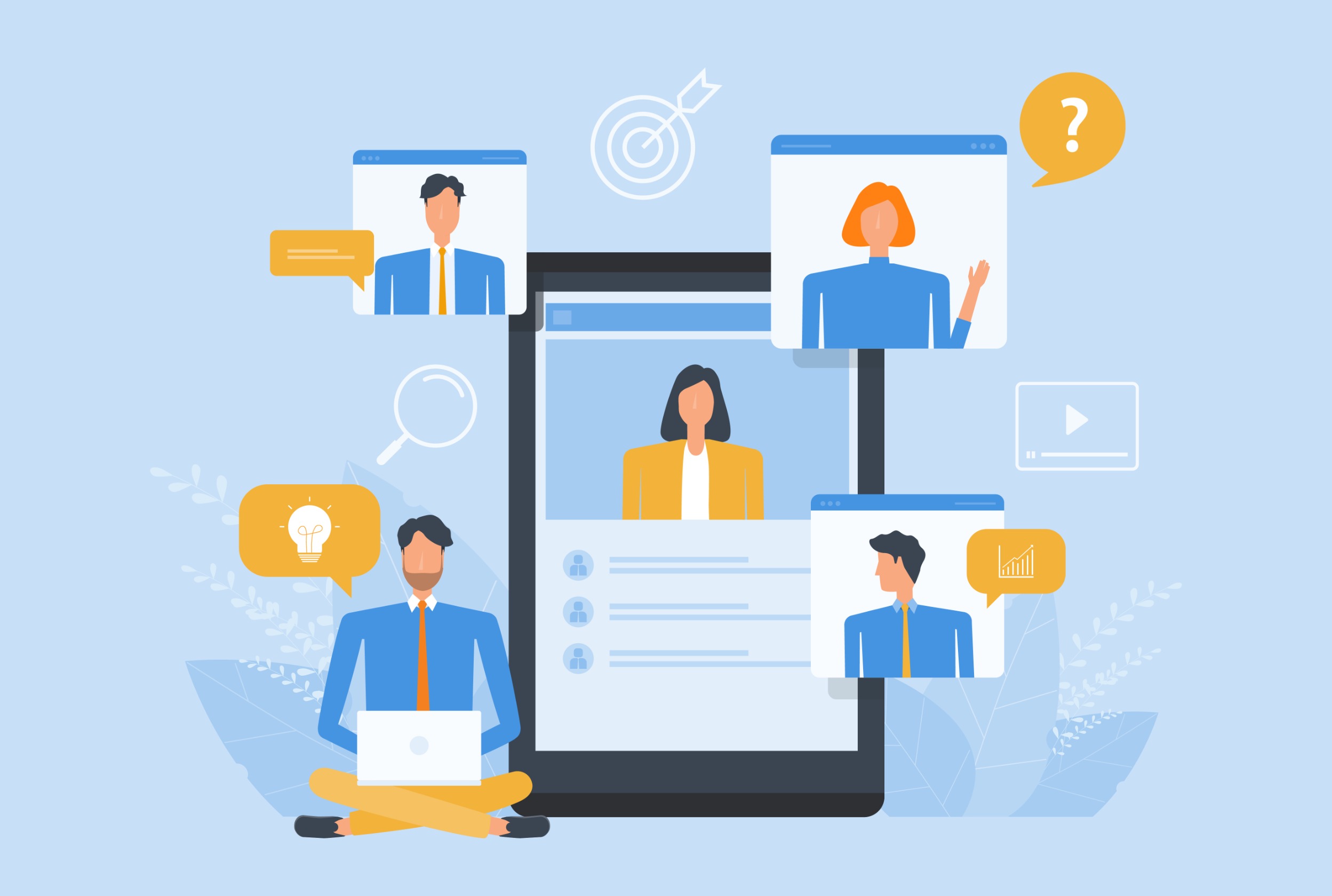 Home | SkillsFuture for Business - GoBusiness